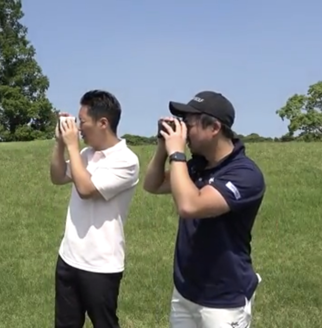 【ゴルフ系Youtube】登録者12万Sho-TimeGolf