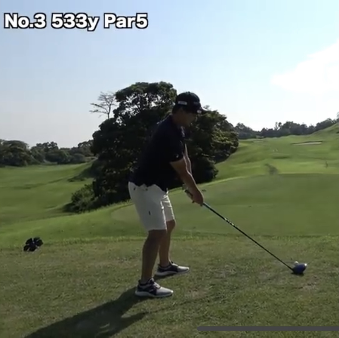 【ゴルフ系Youtube】登録者12万Sho-TimeGolf
