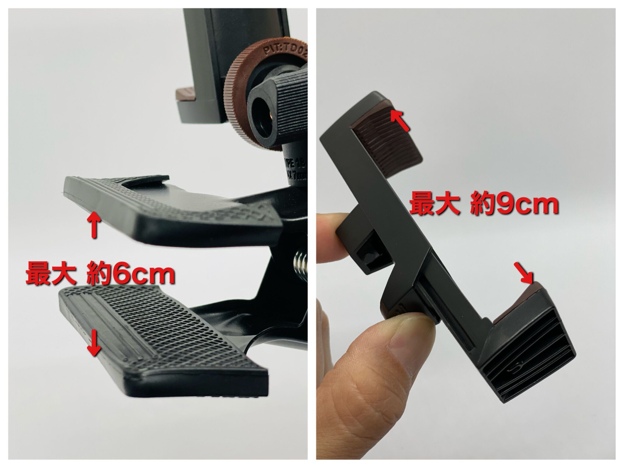 [2025年最新版]TecTecTec!の人気商品を徹底解説！コースで使ってみた使用感も | Oikaze公式ブログ