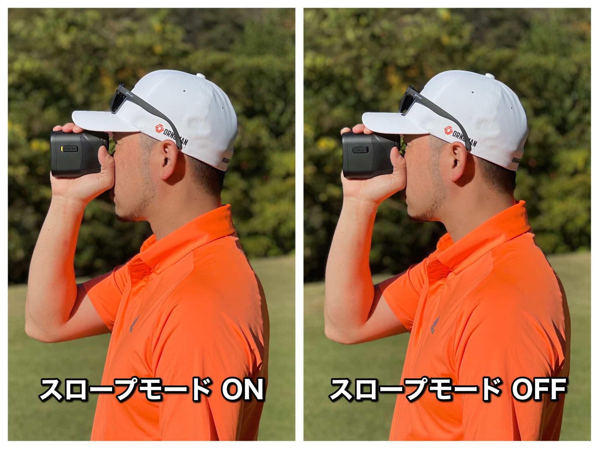 [2025年最新版]TecTecTec!の人気商品を徹底解説！コースで使ってみた使用感も | Oikaze公式ブログ