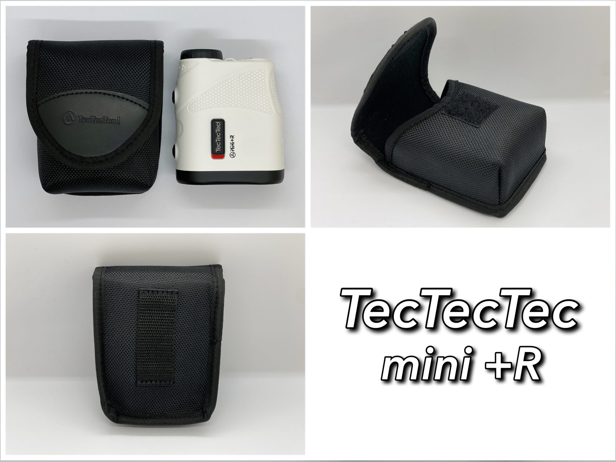 [新商品]Mini+Rを徹底解説！コースで試したレビューも