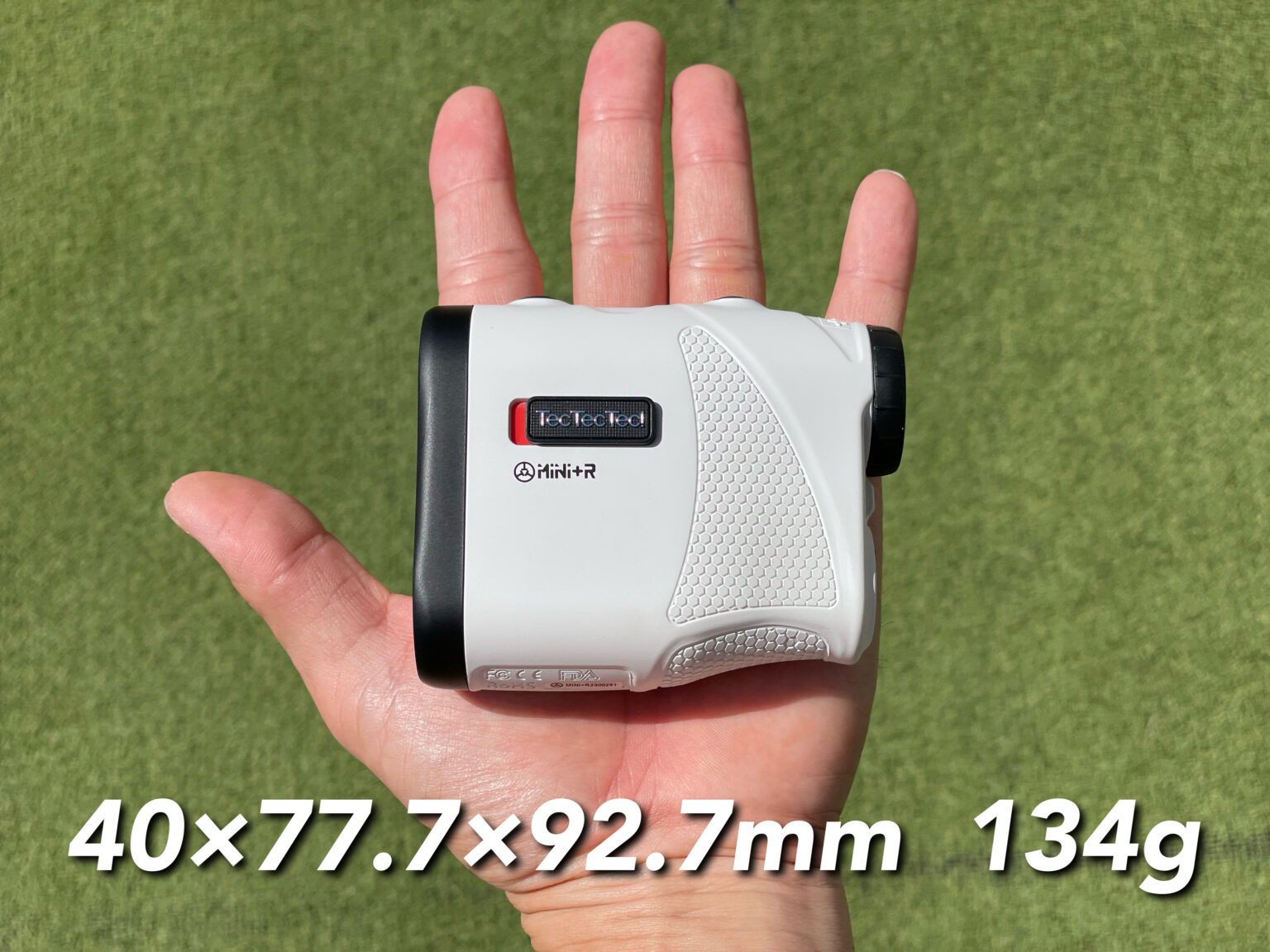 [2025年最新版]TecTecTec!の人気商品を徹底解説！コースで使ってみた使用感も | Oikaze公式ブログ