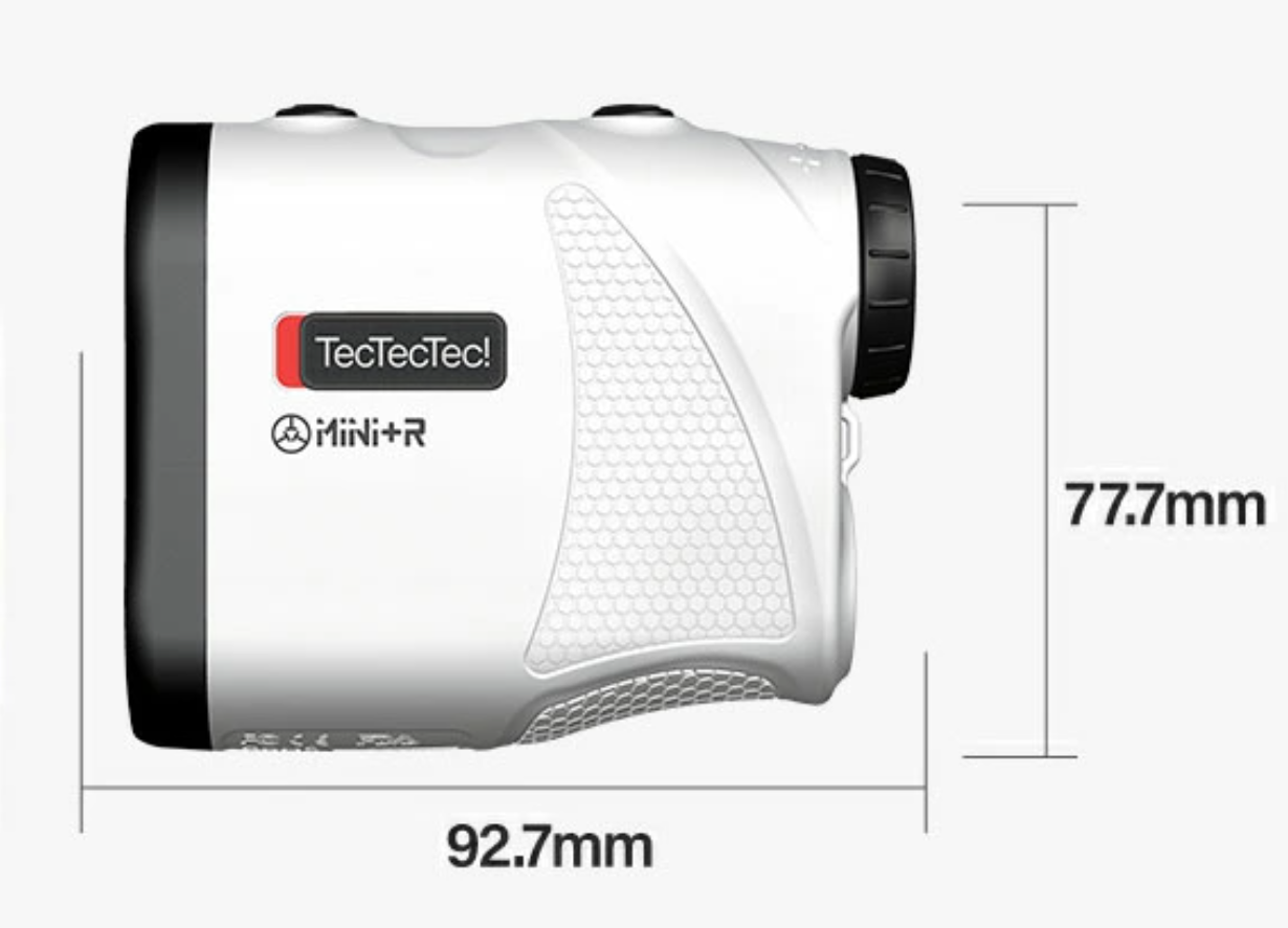 あなたならどれにする？TecTecTecのゴルフ距離計ラインナップ＆製品比較 | Oikaze公式ブログ
