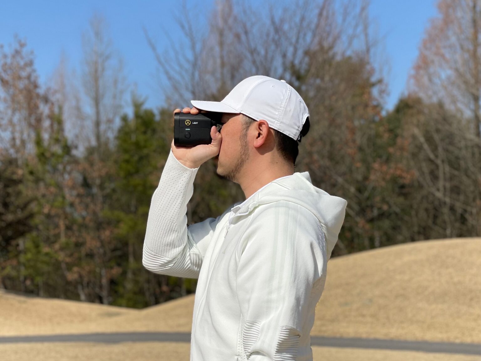 [新商品]TecTecTecのLightを徹底解説！コスパに優れたレーザー距離計の使い心地・気になる点も | Oikaze公式ブログ